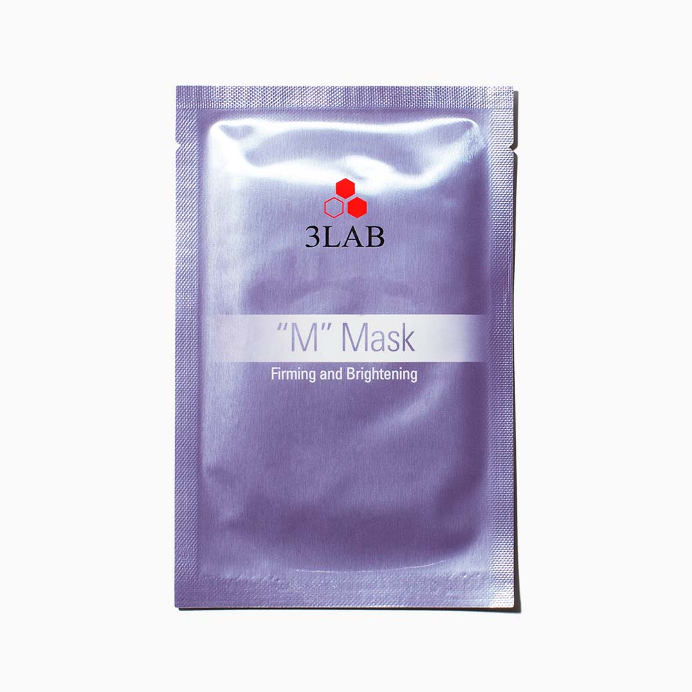 3 Lab "M" Mask | Amerikasepetim