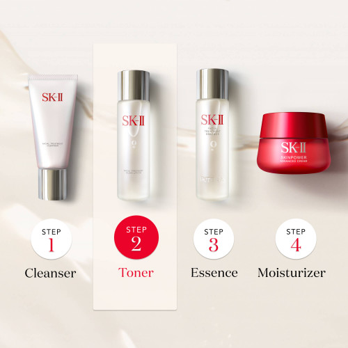 SKI-II PITERA™ Facial Treatment Clear Lotion | Amerikasepetim