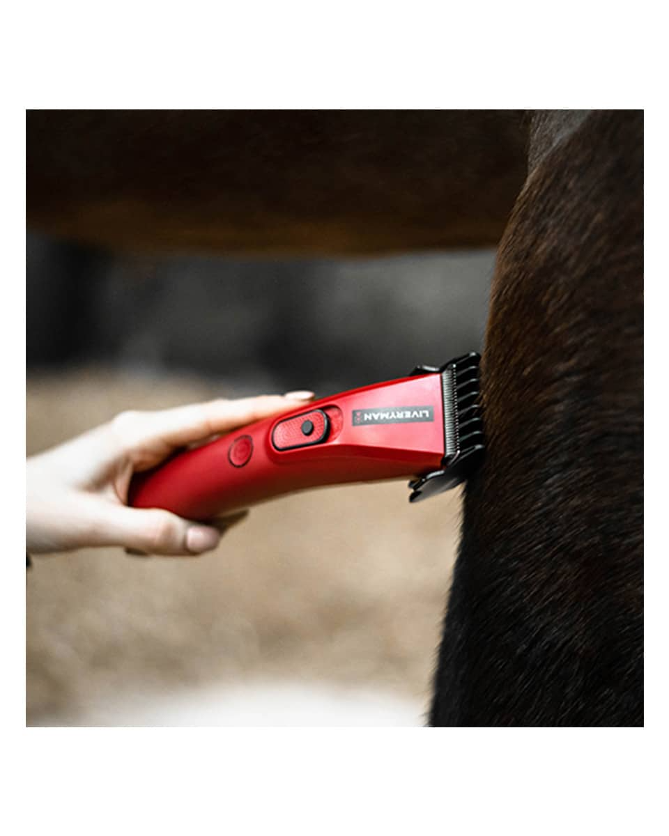 Liveryman Nova Trimmer | Amerikasepetim