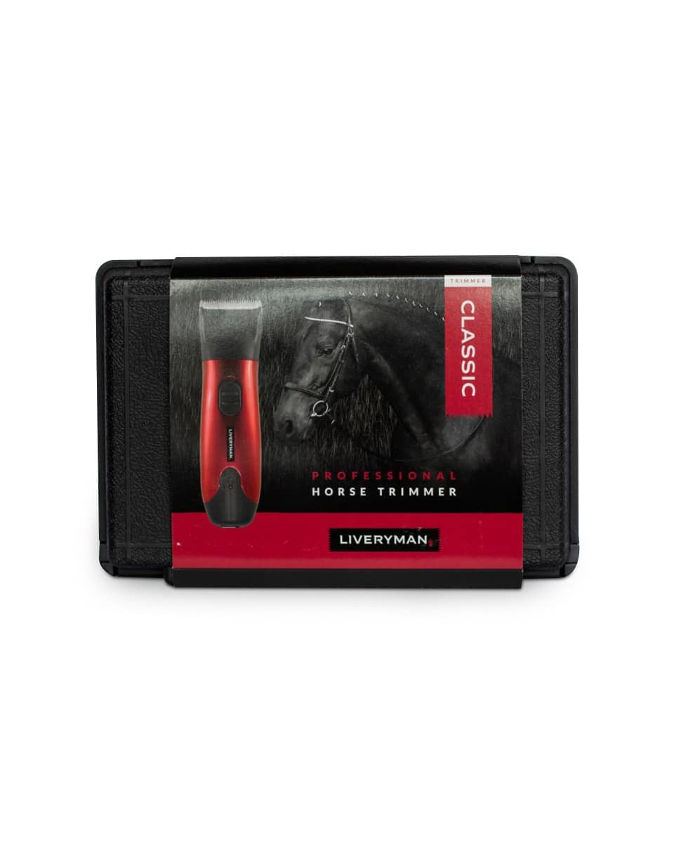 Liveryman Classic Trimmer | Amerikasepetim