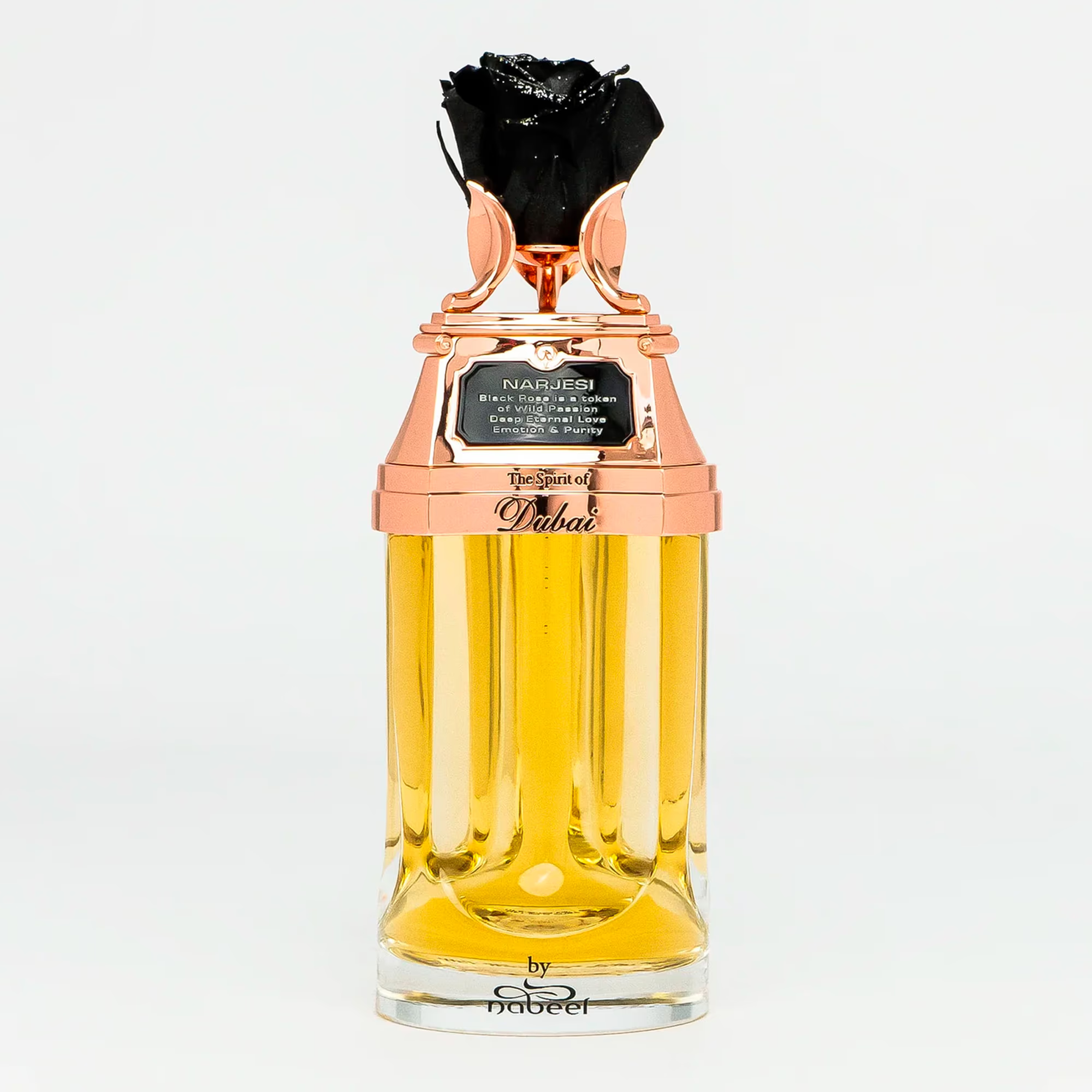 The Spirit Of Dubai Narjesi Eau De Parfum | Amerikasepetim