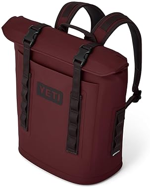 YETI Hopper M Serisi Sırt Çantası Soğutucu - MagShield Özell ...