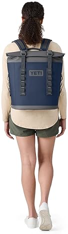 YETI Hopper M Serisi Sırt Çantası Soğutucu - MagShield Özell ...