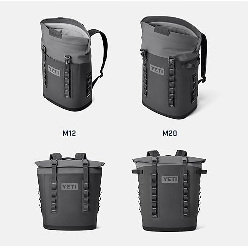 YETI Hopper M Serisi Sırt Çantası Soğutucu - MagShield Özell ...